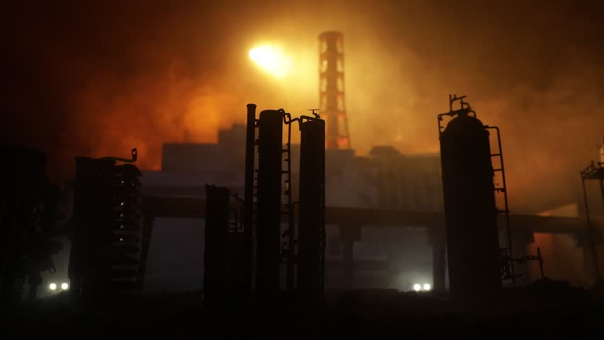 8,909 Chernobyl Videos