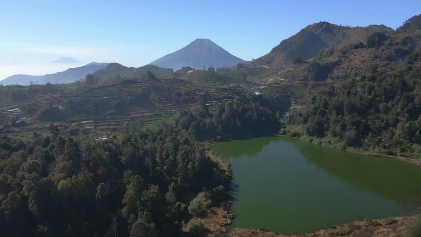 Dieng Videos