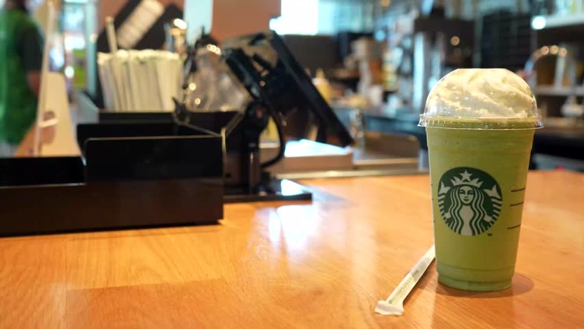 3,394 Starbucks Stock Video Footage - 4K and HD Video Clips | Shutterstock