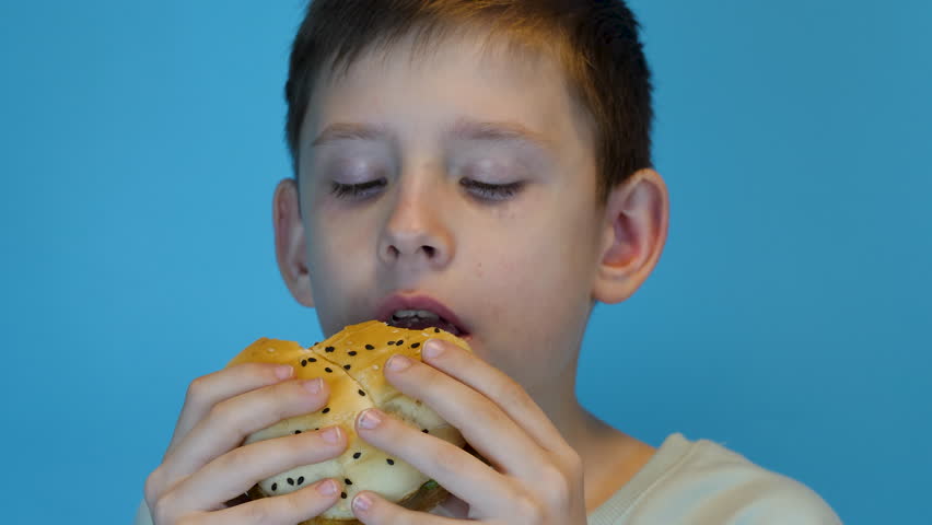 Child Obesity Stock Video Footage | Royalty Free Child Obesity Videos ...