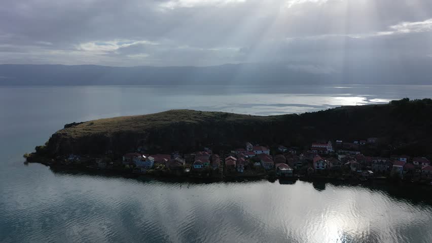 2,040 Ohrid Lake Stock Video Footage - 4K and HD Video Clips | Shutterstock