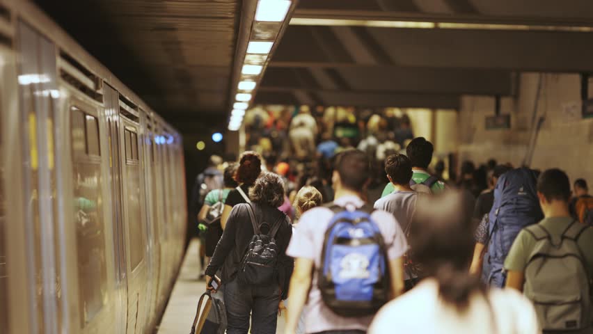 18,225 Inside Train Station Stock Video Footage - 4K and HD Video Clips ...