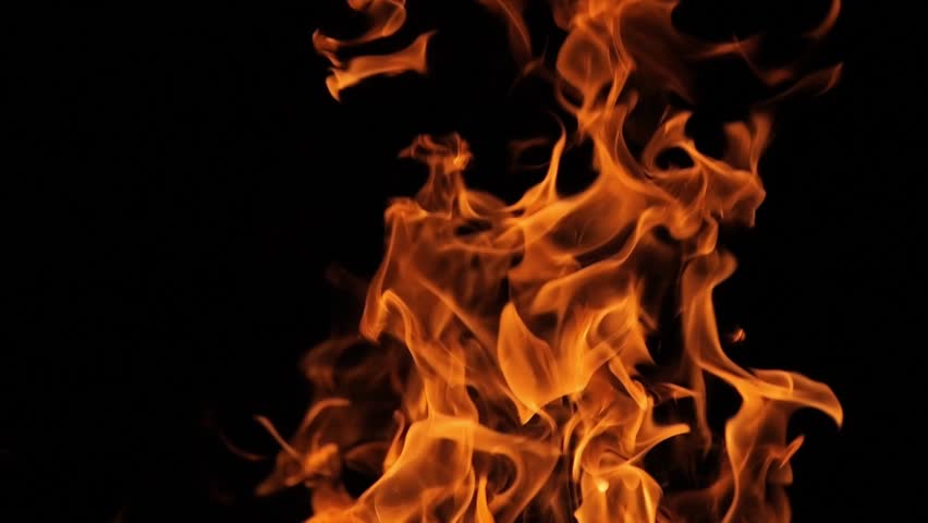 Free Fire Stock Video Footage: Download No Copyright Clips