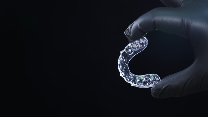 449 Invisalign Treatment Stock Video Footage - 4K and HD Video Clips ...