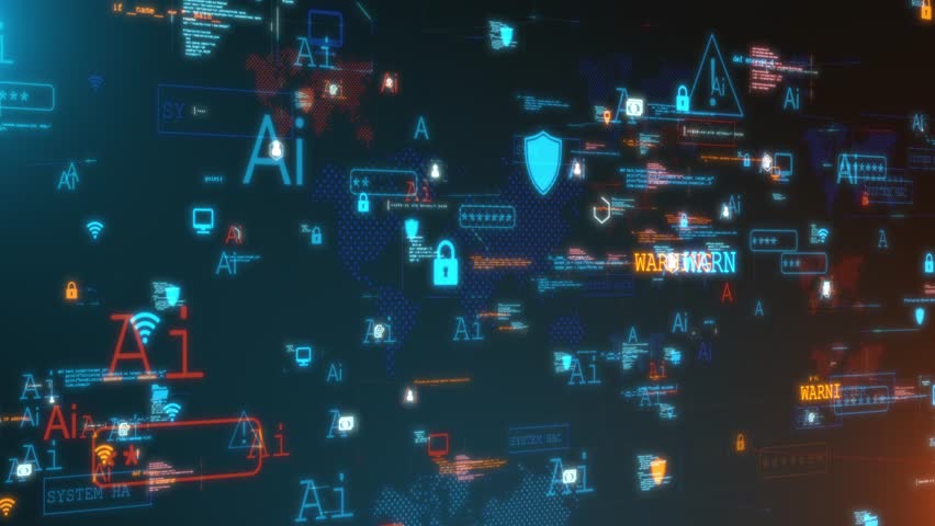 AI Technology Risks Warning Signs Ethical Concerns Artificial ...