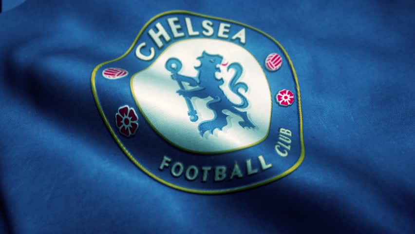 66 Chelsea Logo Videos