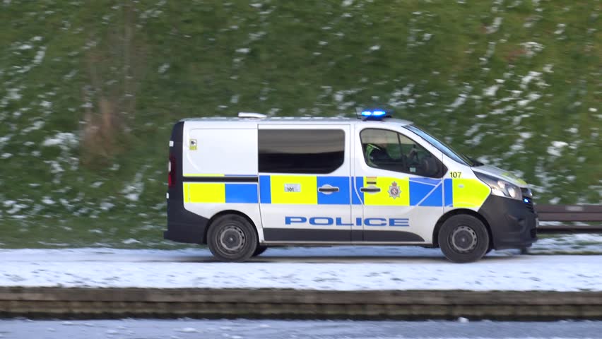 1,123 Police Car Uk Stock Video Footage - 4K and HD Video Clips ...