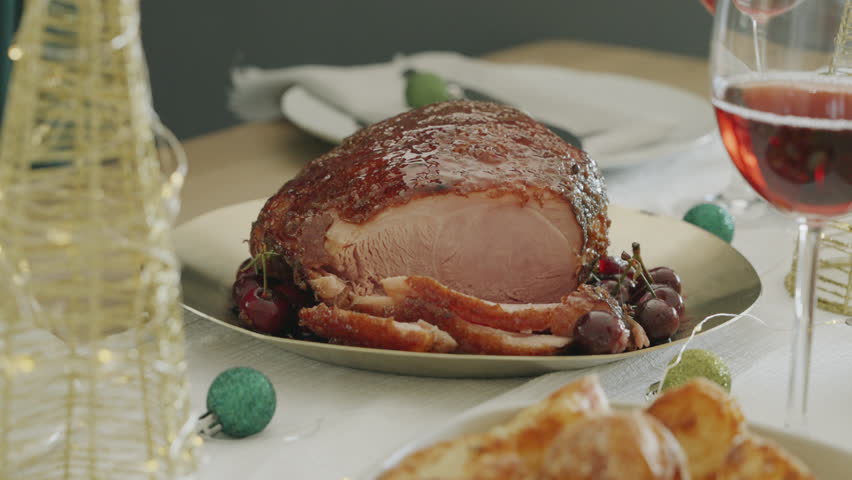 Free Ham Stock Video Footage: Download ham clips for free
