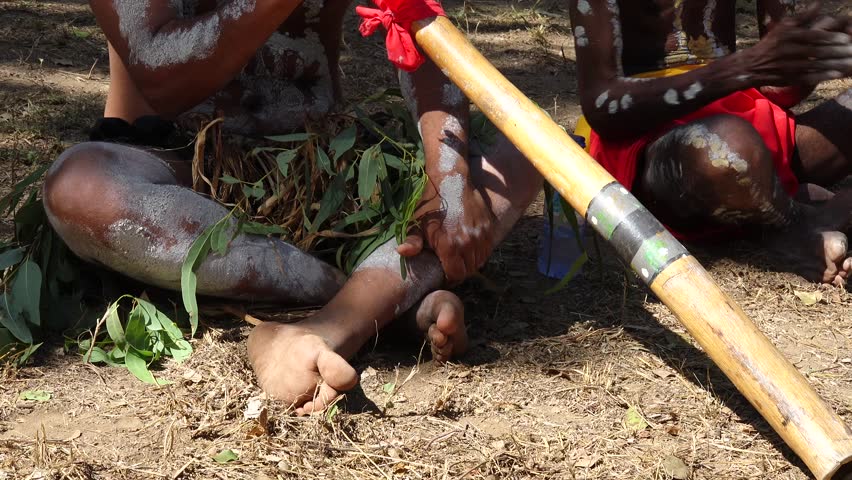 Aboriginal Dance Stock Video Footage | Royalty Free Aboriginal Dance ...