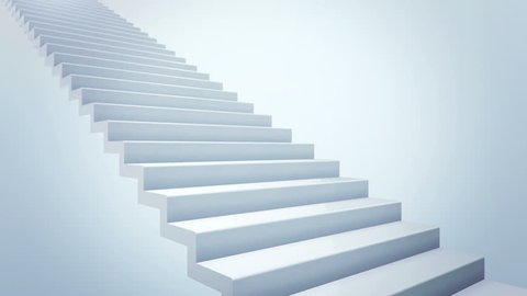 abstract triangles pattern offset effect animation Stock Footage Video (100% Royalty-free ...