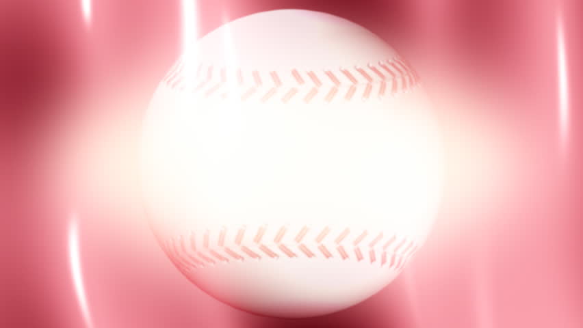 sports background baseball red Stock Footage Video (100% Royalty-free ...