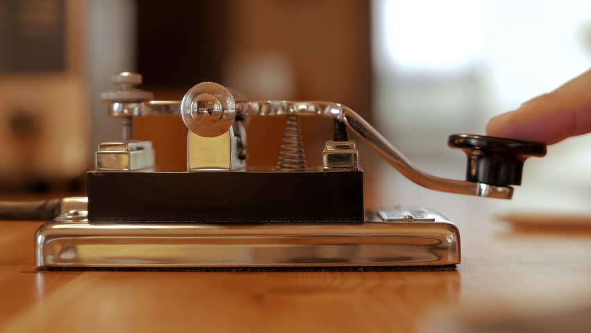 MORSE-CODE-TRANSMITTER Footage, Videos and Clips in HD and 4K - Avopix.com