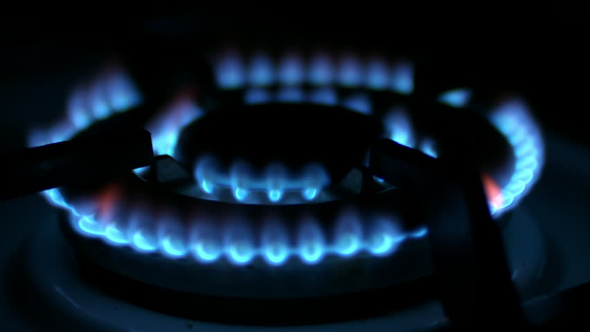 burning natural gas Stock Footage Video (100% Royalty-free) 11303699 ...