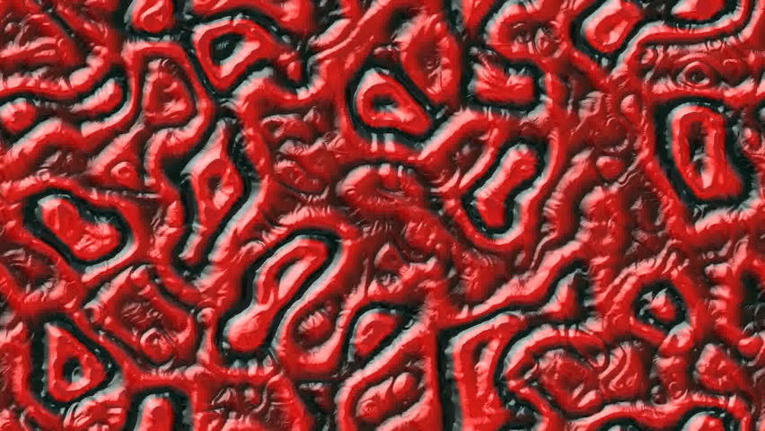 Alien Red – Poems by Arturo Hernandez