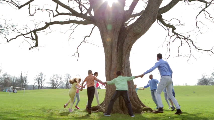 A Group of Students and Stock Footage Video (100% Royalty-free ...