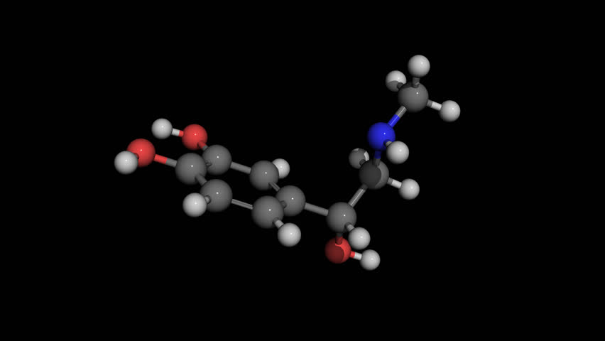 propofol molecular structure molecule intravenous anesthetic Stock ...