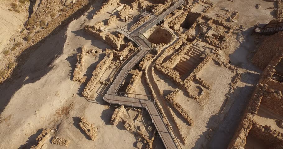 nabi musa prophet moses burial site: video de stock (totalmente libre ...