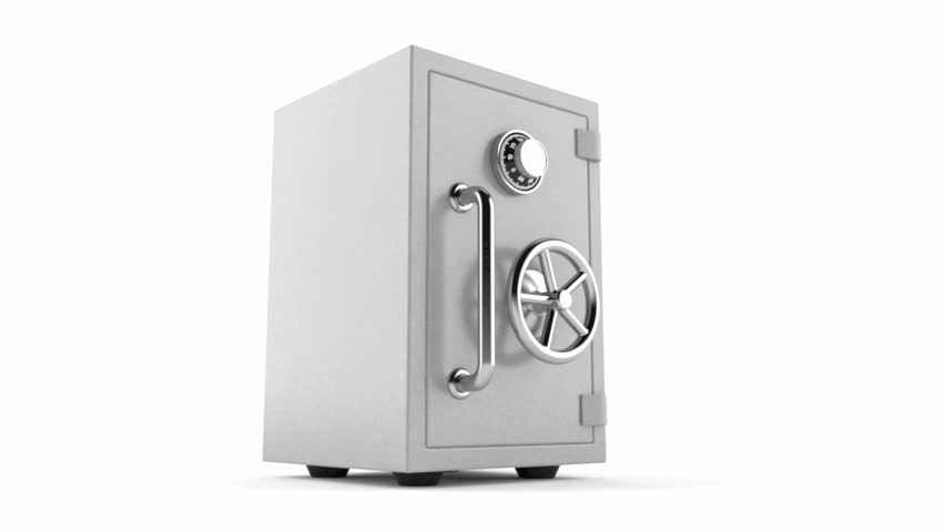open safe Stock Footage Video (100% Royalty-free) 11430809 | Shutterstock