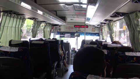 Taipei Taiwan30 May 2015 Scene Taiwanese Stock Footage Video (100% ...