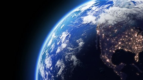 Earth Stock Footage Video (100% Royalty-free) 11532830 | Shutterstock