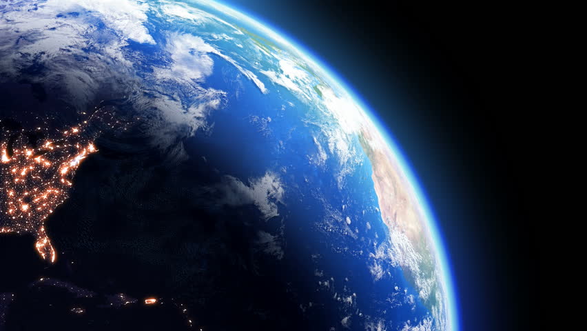 Earth Stock Footage Video (100% Royalty-free) 11532851 | Shutterstock