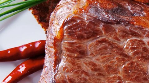 Forequarter Beef Hanging Butchery Mature Meat Stock Photo 473473882 ...