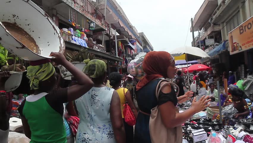 Accra Skyline Stock Video Footage - 4K and HD Video Clips | Shutterstock