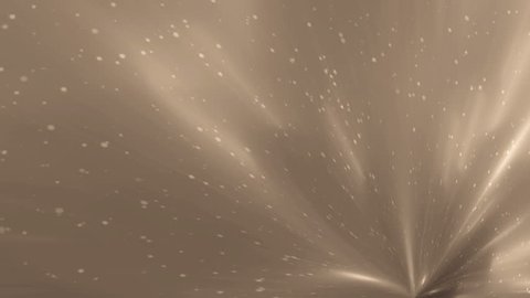 Abstract Beige Background Animation Background Rays Stock Footage Video ...