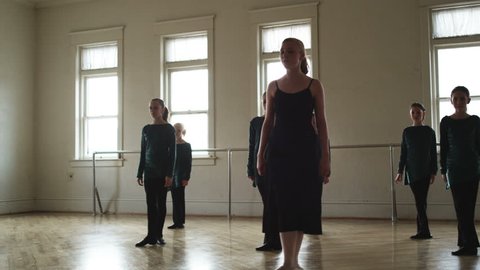 Irish Folk Dancers Stock Footage Video (100% Royalty-free) 11602919 ...