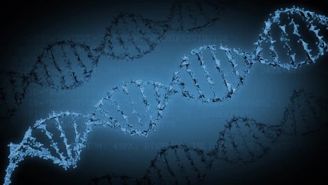 Dns Spiral Animation Technology Background Trading Stock Footage Video ...