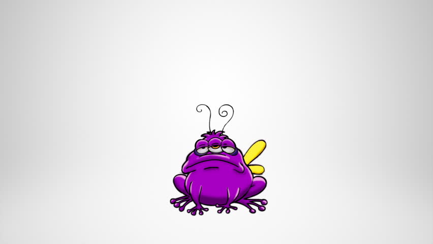 children video animation dancing blueberry Stock Footage Video (100% ...