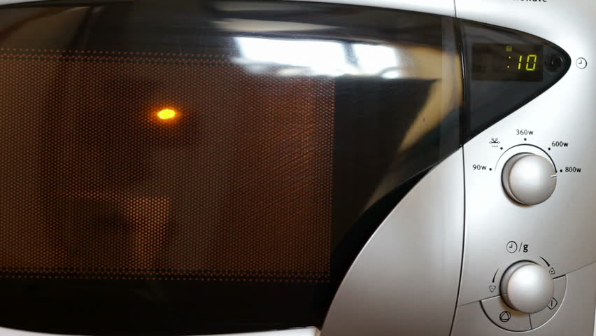 microwave Stock Footage Video (100% Royalty-free) 1180909 | Shutterstock