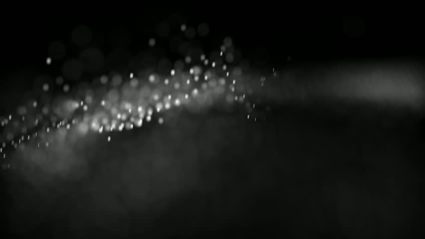 shaky abstract motion background black white Stock Footage Video (100% ...