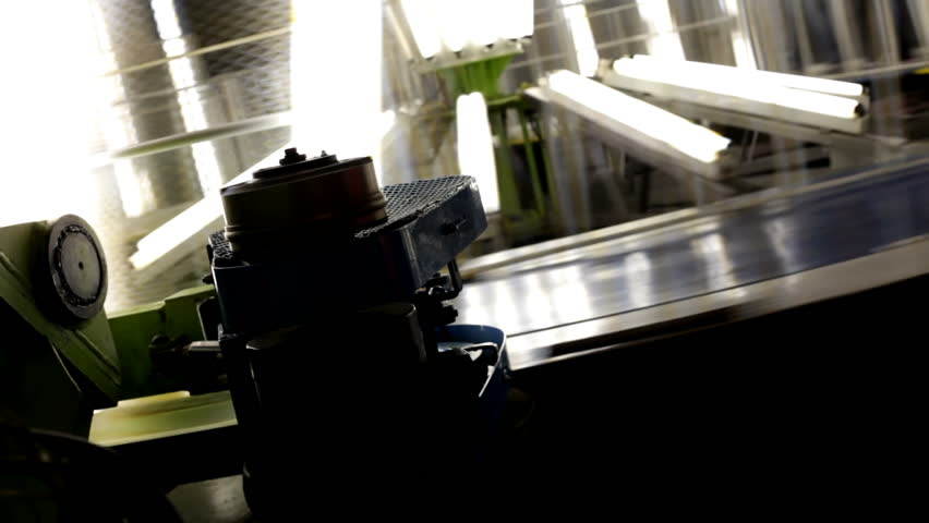 Motor Spinning Carnival Ride at Stock Footage Video (100% Royalty-free ...