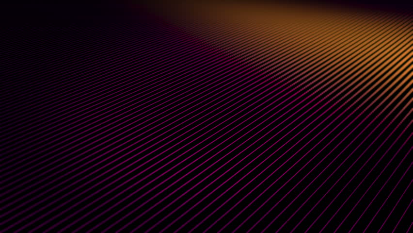 Abstract Background with Moving Color Stock Footage Video (100% Royalty ...