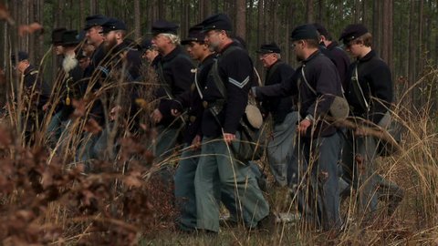 Florida February 2015 Largescale Epic Civil Stock Footage Video (100% ...