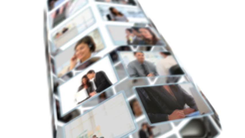 People Multiplying Stock Video Footage - 4K and HD Video Clips ...