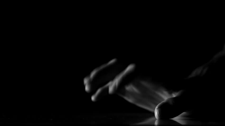 knock fingers Stock Footage Video (100% Royalty-free) 12132179 ...