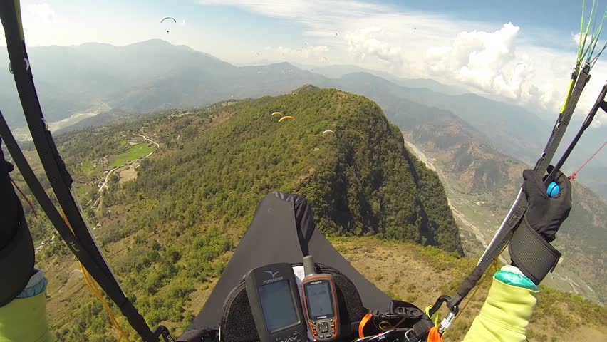 mounts help for paragliding : r/gopro
