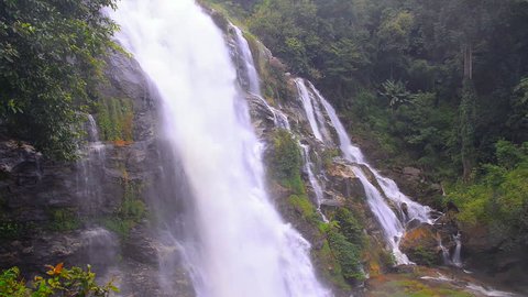 Kanchenjunga Waterfalls Pelling Sikkim India Stock Photo (Edit Now ...