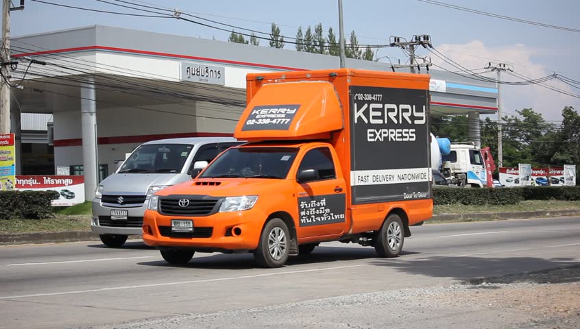 Kerry logistics Stock Video Footage - 4K and HD Video Clips | Shutterstock