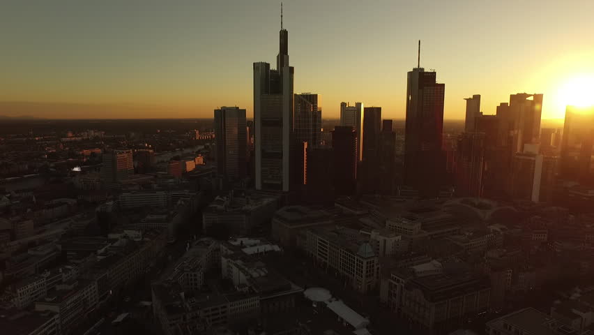 Mainhatten Stock Video Footage - 4K and HD Video Clips | Shutterstock