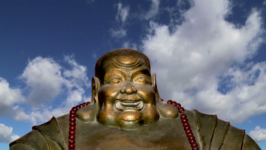 Statue in Beihai in Beijing, China image - Free stock photo - Public ...