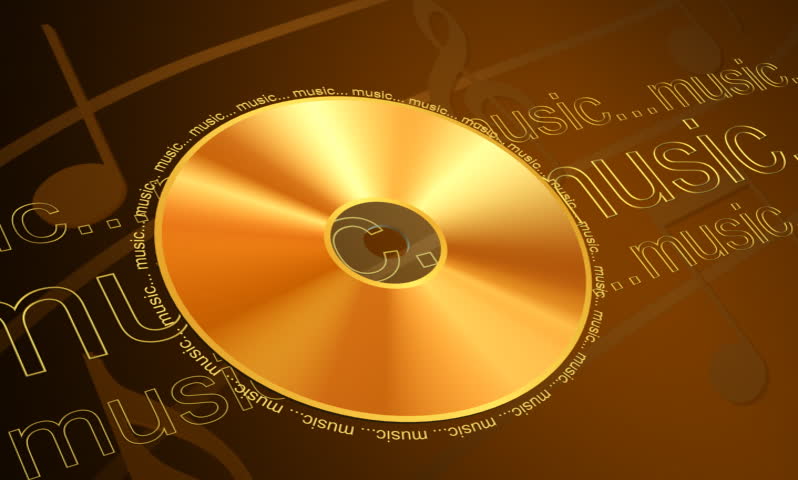disc music Stock Footage Video (100% Royalty-free) 123442 | Shutterstock