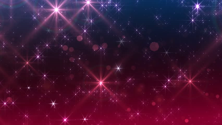 Sparkle Space Such as the Stock Footage Video (100% Royalty-free ...