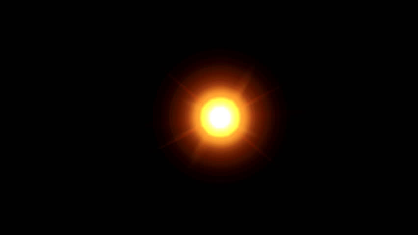 sun animation alpha channel Stock Footage Video (100% Royalty-free ...