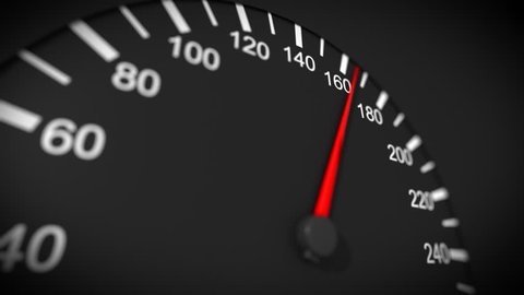 amber blinking engine failure indicator light Stock Footage Video (100% ...