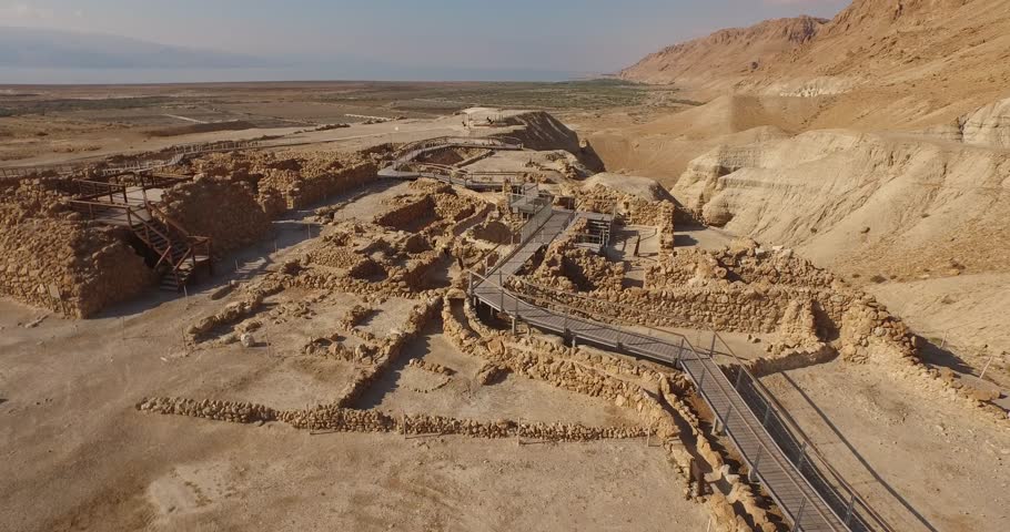 QUMRAN-NATIONAL-PARK Footage, Videos and Clips in HD and 4K - Avopix.com