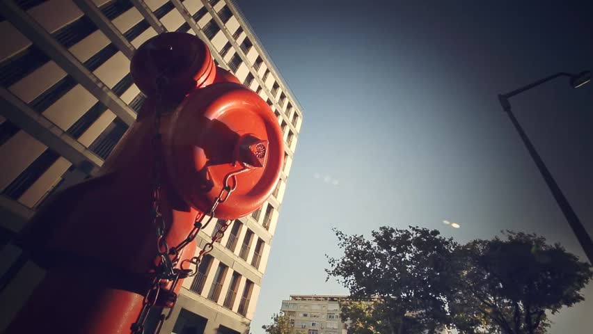 Cinemagraph Loop - Filtered Fire Stock Footage Video (100% Royalty-free ...