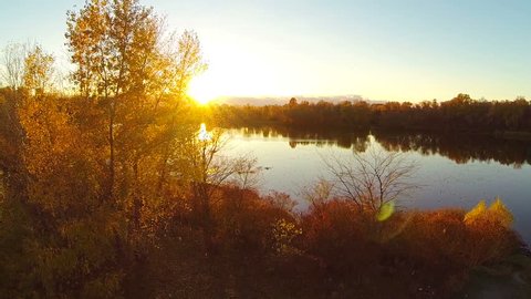 Sun Rays Reflection Sula Montana Stock Photo 1153075439 | Shutterstock